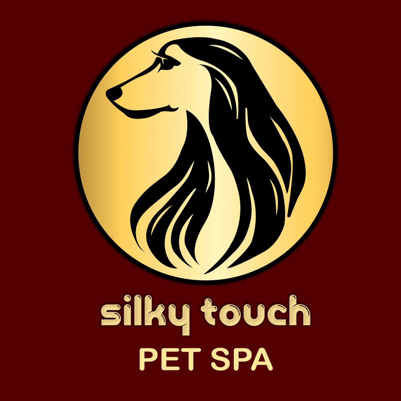 Home - Silky Touch